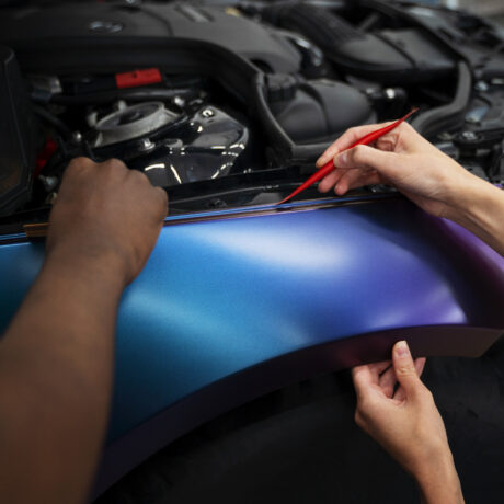 Future Wrap | Future Wrap