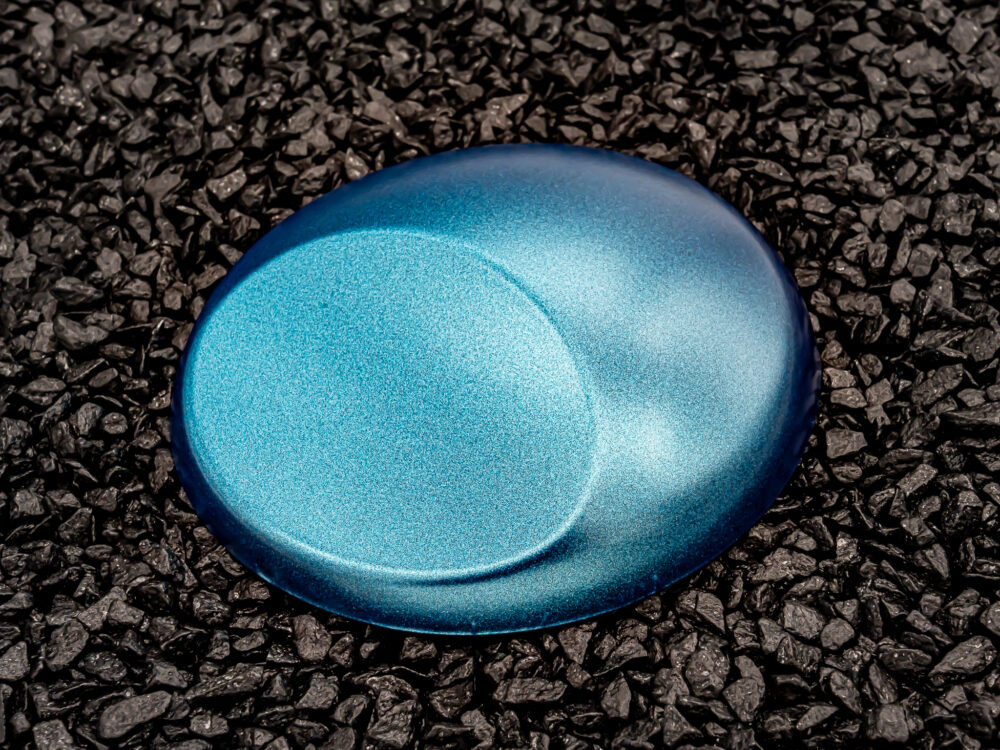 Matte Sky Blue | Future Wrap