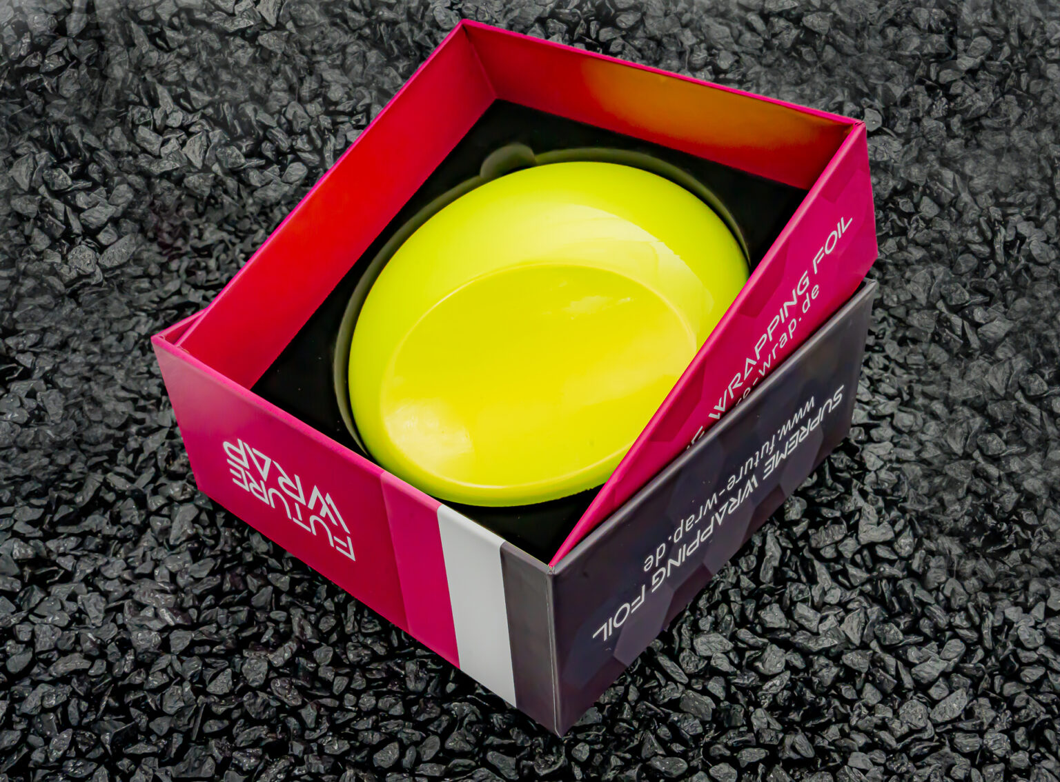 Muster – Folien | Future Wrap