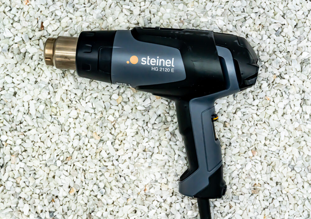 Heißluftgebläse | Future Wrap