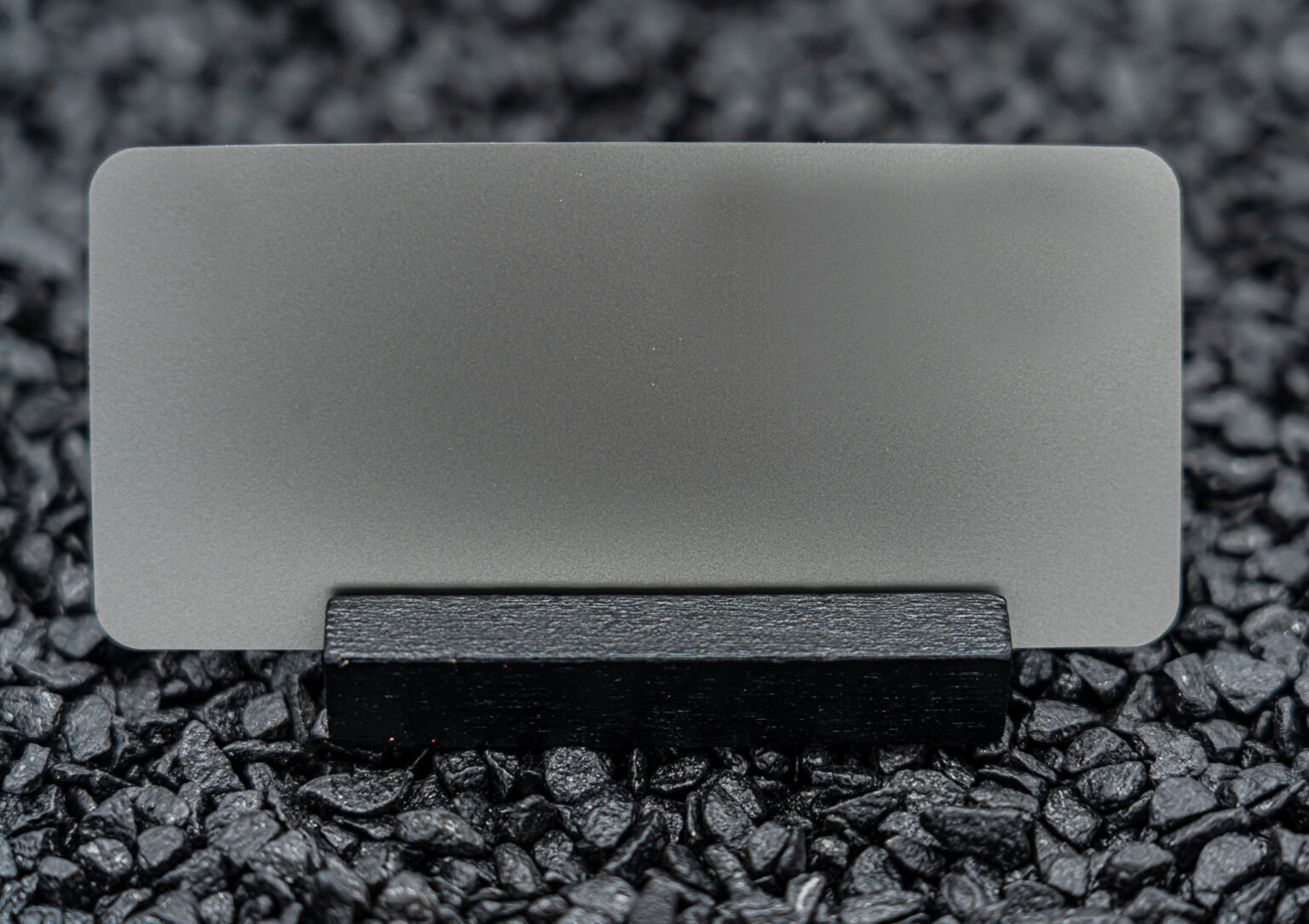 Matte Metallic Silver PPF | Future Wrap